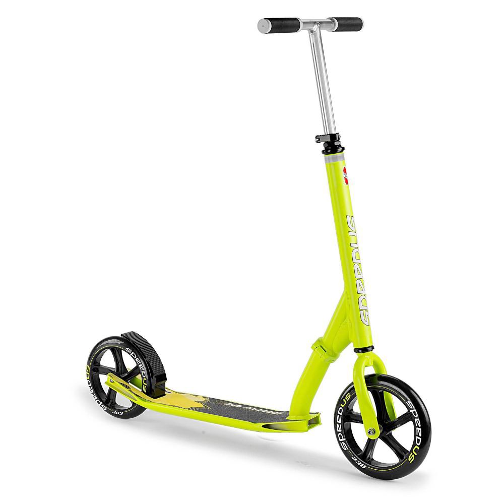 Hulajnogi dla dzieci i dorosłych - AktywnySmyk.pl