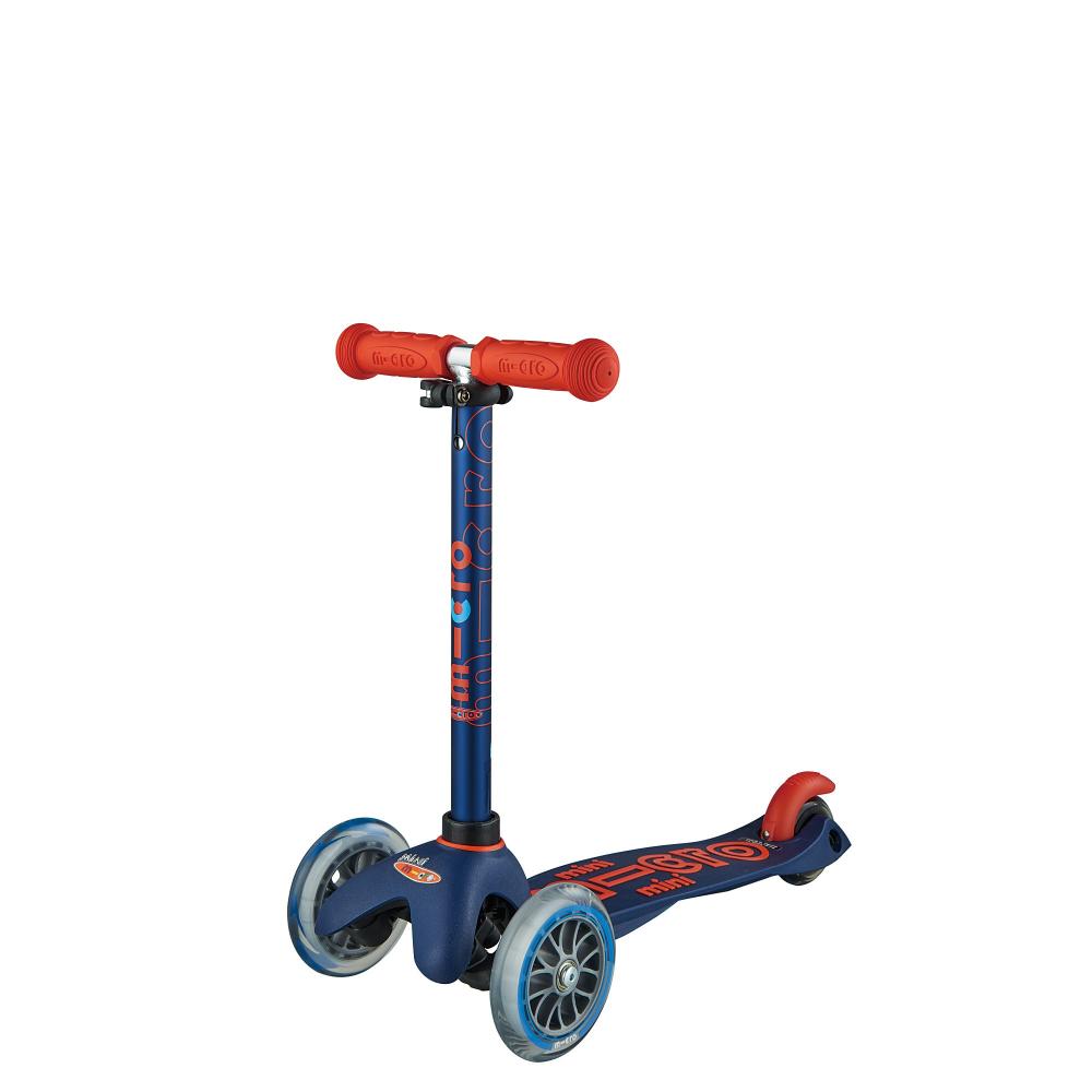 Hulajnogi MINI Micro