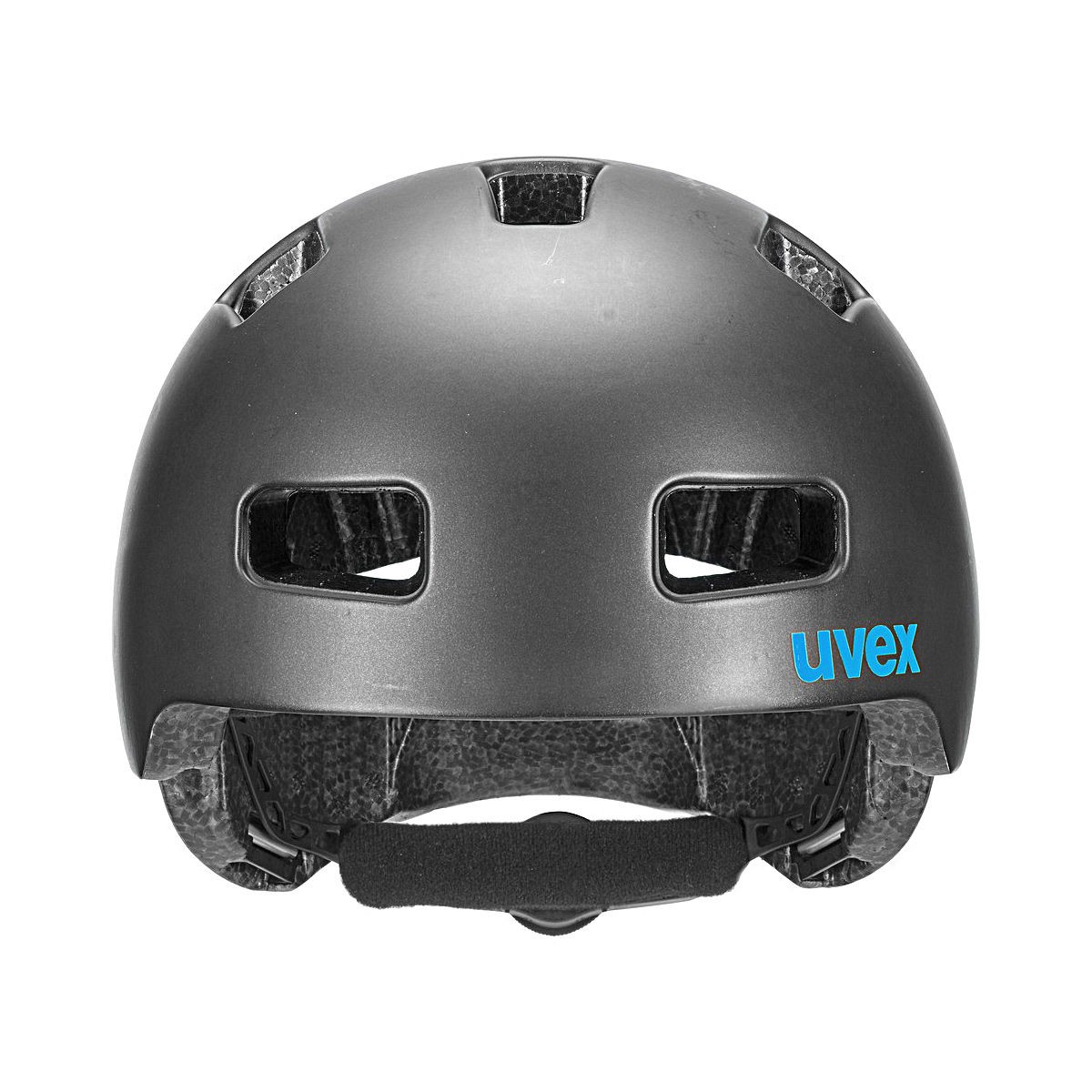 Kask Uvex HLMT 4 CC anthrazit matt
