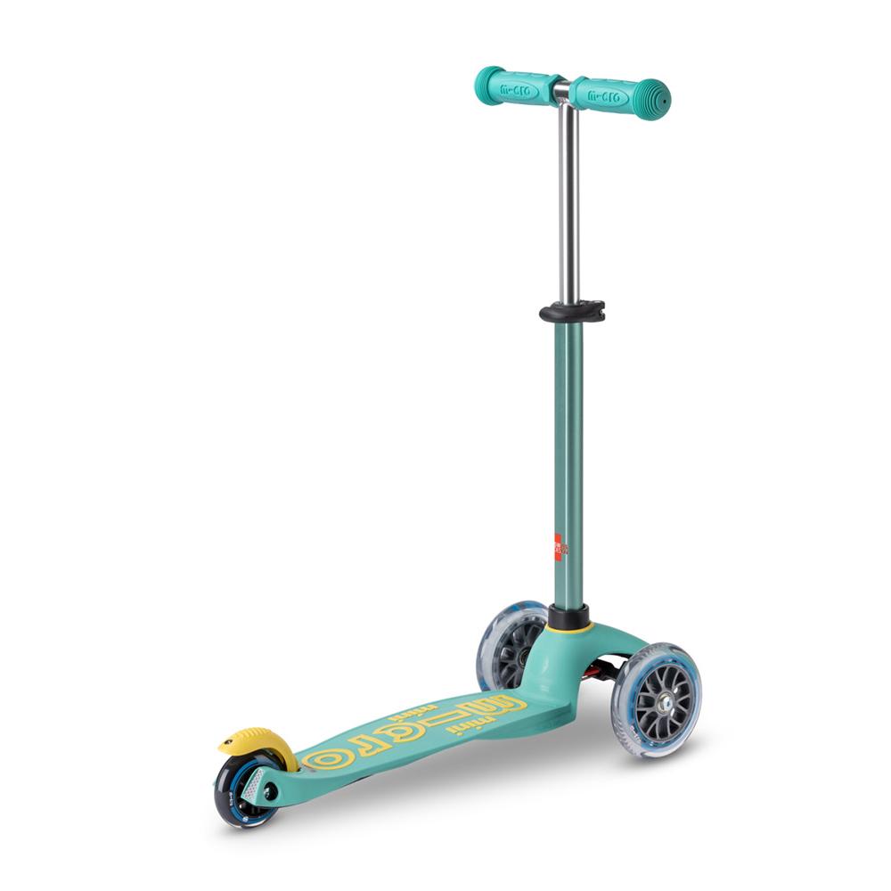 Hulajnogi MINI Micro