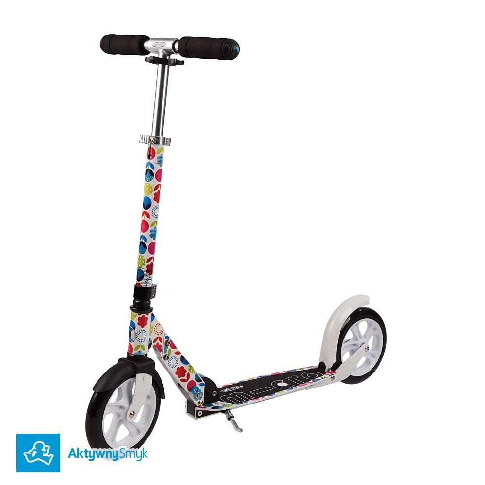 Hulajnogi dla dzieci i dorosłych - AktywnySmyk.pl