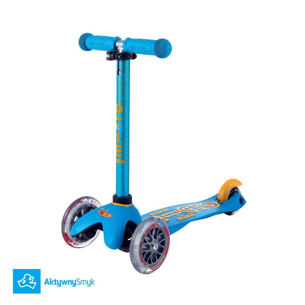 Hulajnogi MINI Micro