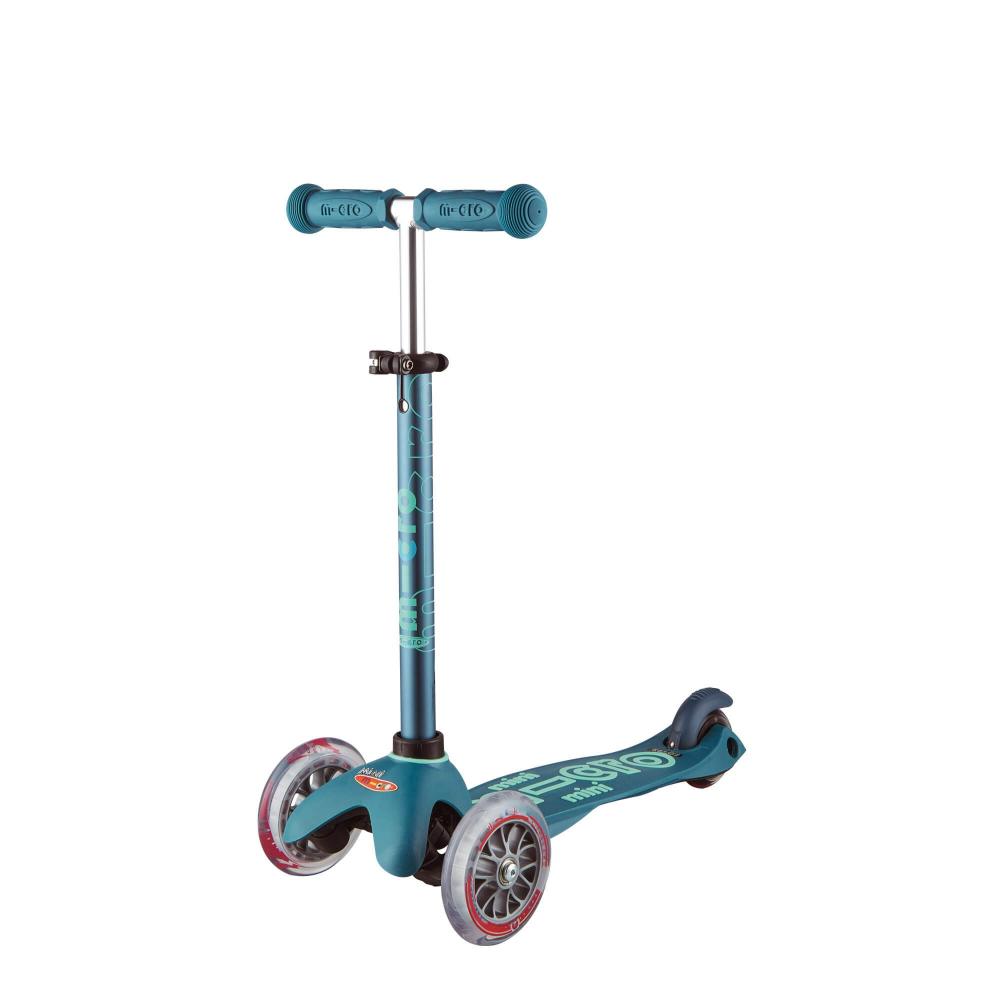 Hulajnogi MINI Micro